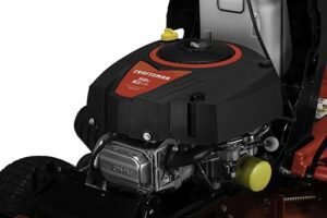 Craftsman 46" Riding Mower Review: Game-Changing Tractor for You ...