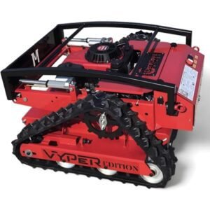 DareDevil Mower Review: Game-Changing for Tricky Yards?