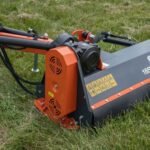 Titan Flail Mower Review: Game-Changing for Roadside Mowing - Emerald ...