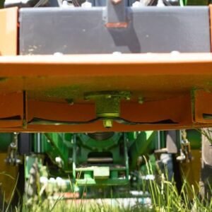 Titan Finish Mower Review: Worth It After a Season?