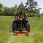 Titan Finish Mower Review: Worth It After a Season?